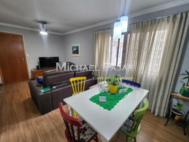 Apartamento tipo para venda com 3 quartos Michael Pajak 11 99996 4550