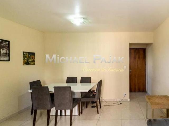 Apartamento tipo para venda com 3 quartos Michael Pajak 11 99996 4550