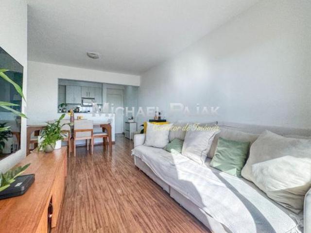 Apartamento tipo para venda com 3 quartos, sendo 1 suíte Michael Pajak 11 99996 4550