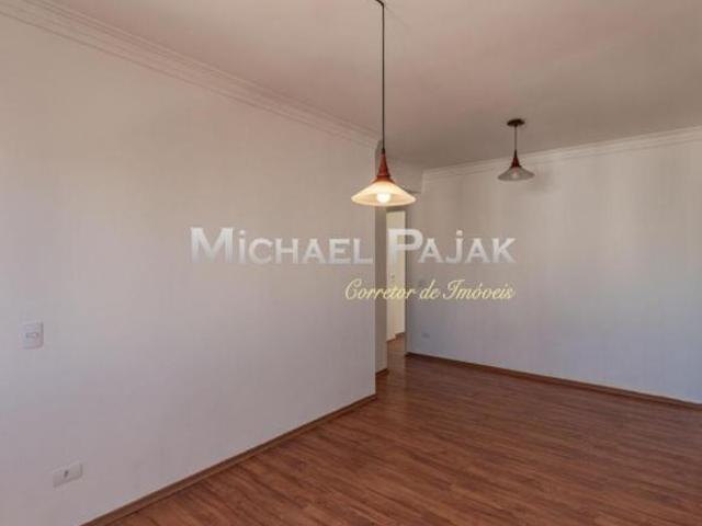Apartamento tipo para venda com 3 quartos, sendo 1 suíte Michael Pajak 11 99996 4550