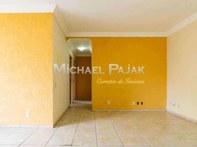 Apartamento tipo para venda com 3 quartos, sendo 1 suíte Michael Pajak 11 99996 4550