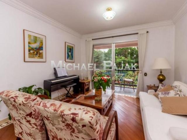 Apartamento tipo para venda com 3 quartos, sendo 1 suíte Michael Pajak 11 99996 4550