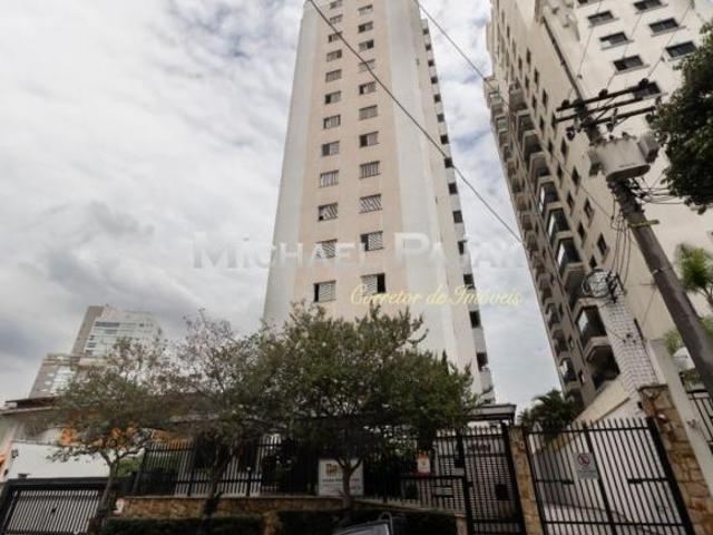 Apartamento tipo para venda com 3 quartos, sendo 1 suíte Michael Pajak 11 99996 4550