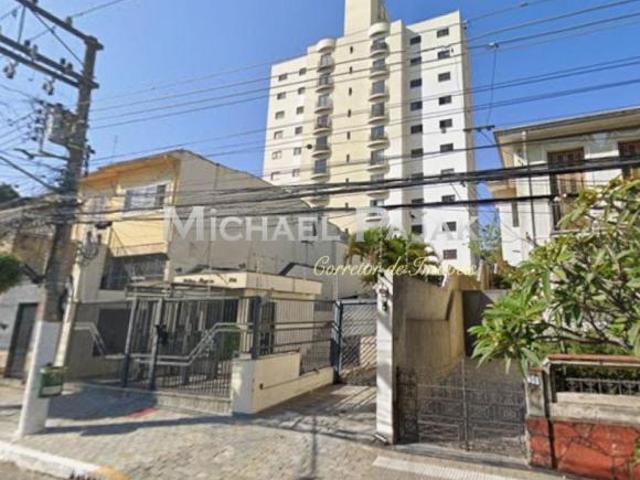 Apartamento tipo para venda com 3 quartos, sendo 1 suíte Michael Pajak 11 99996 4550