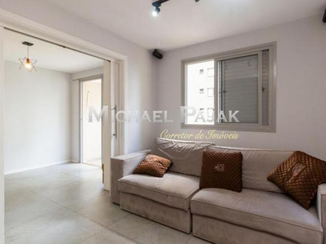 Apartamento tipo para venda com 3 quartos, sendo 1 suíte Michael Pajak 11 99996 4550