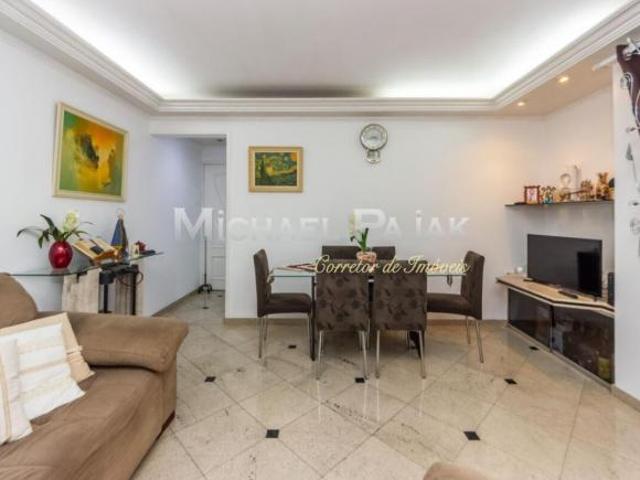 Apartamento tipo para venda com 3 quartos, sendo 1 suíte Michael Pajak 11 99996