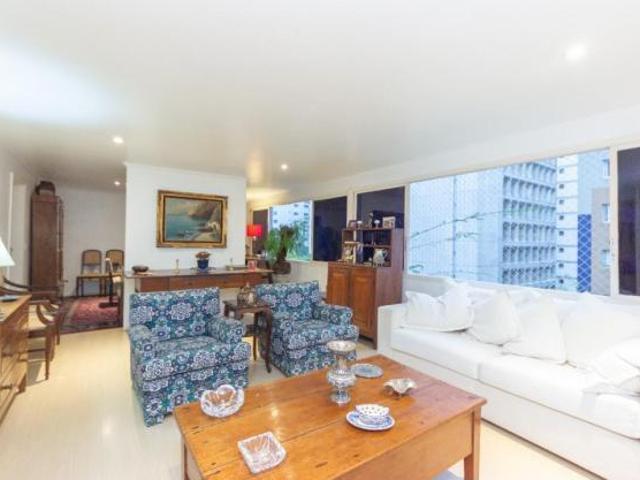 Apartamento tipo para venda com 3 quartos, sendo 1 suíte, 149.34m²