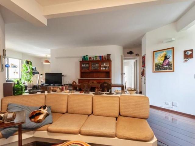 Apartamento tipo para venda com 3 quartos, sendo 1 suíte, 150m²