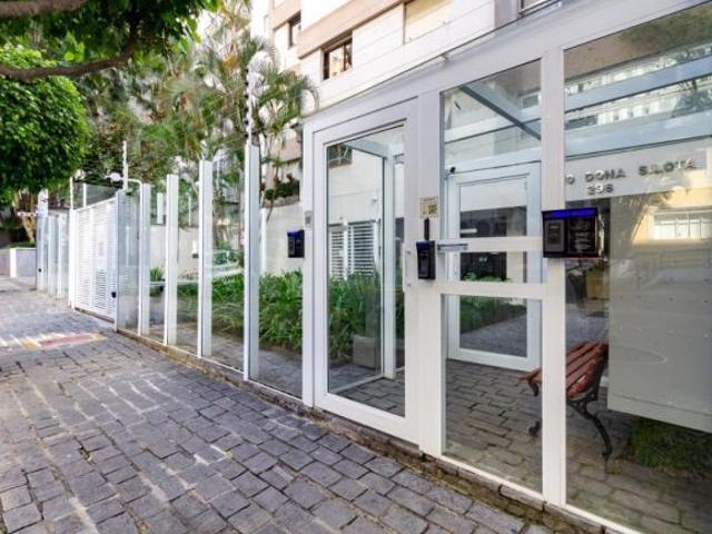 Apartamento tipo para venda com 3 quartos, sendo 1 suíte, 160m²