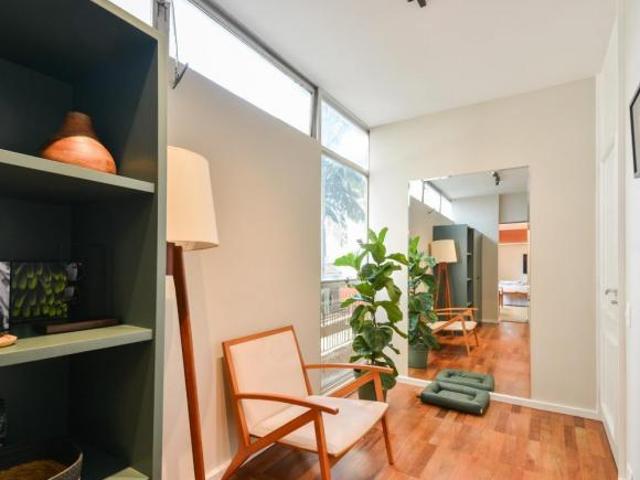 Apartamento tipo para venda com 3 quartos, sendo 1 suíte, 170m²