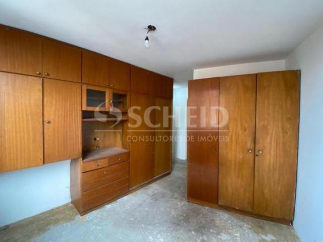 Apartamento tipo para venda com 3 quartos, sendo 1 suíte, 177m²