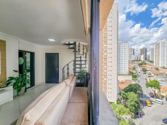Apartamento tipo para venda com 3 quartos, sendo 1 suíte, 185m²