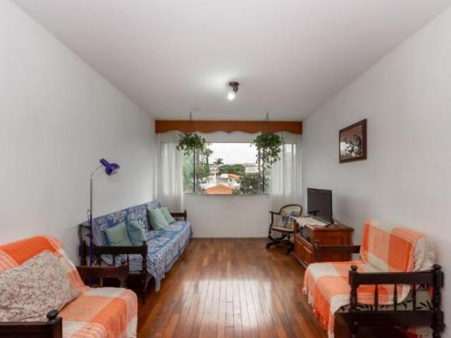 Apartamento tipo para venda com 3 quartos, sendo 1 suíte, 103.82m²