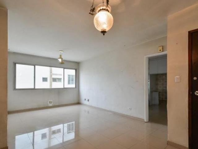 Apartamento tipo para venda com 3 quartos, sendo 1 suíte, 103m²