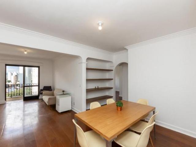 Apartamento tipo para venda com 3 quartos, sendo 1 suíte, 103m²