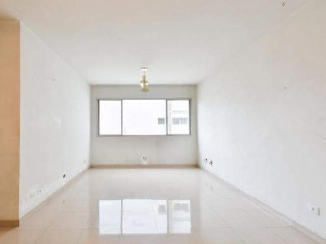 Apartamento tipo para venda com 3 quartos, sendo 1 suíte, 103m²