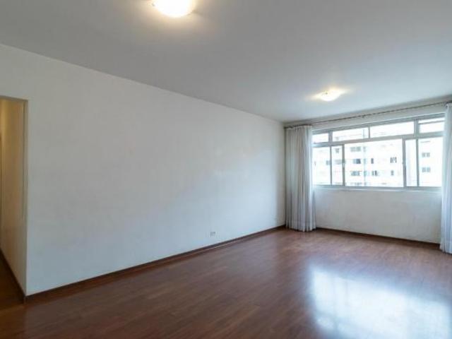 Apartamento tipo para venda com 3 quartos, sendo 1 suíte, 100m²