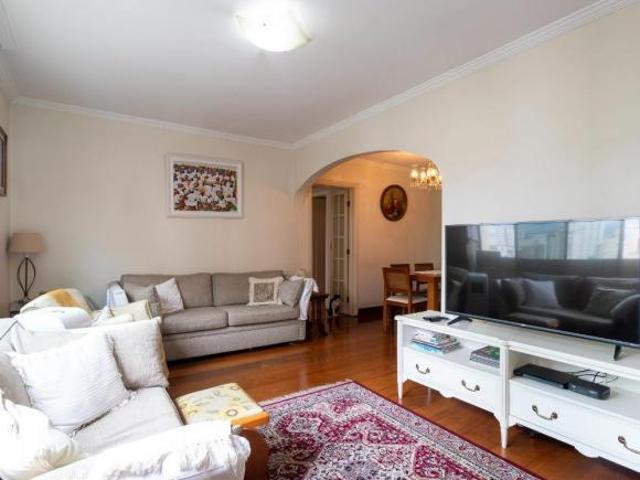 Apartamento tipo para venda com 3 quartos, sendo 1 suíte, 100m²