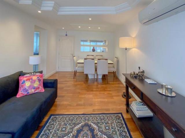 Apartamento tipo para venda com 3 quartos, sendo 1 suíte, 100m²