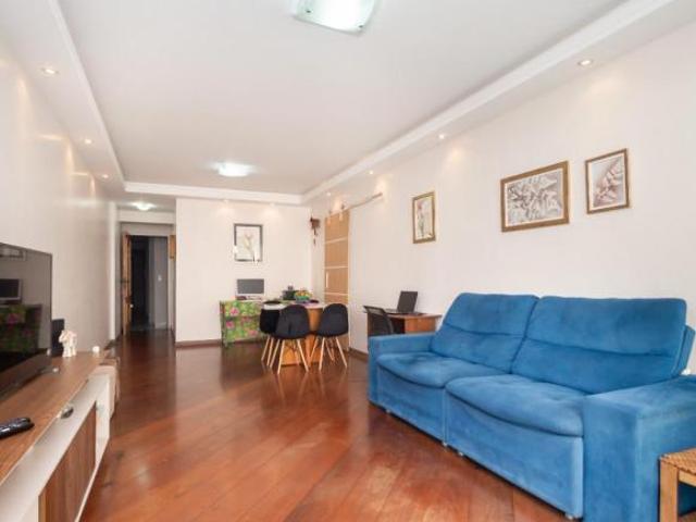 Apartamento tipo para venda com 3 quartos, sendo 1 suíte, 100m²