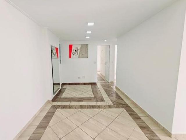 Apartamento tipo para venda com 3 quartos, sendo 1 suíte, 100m²