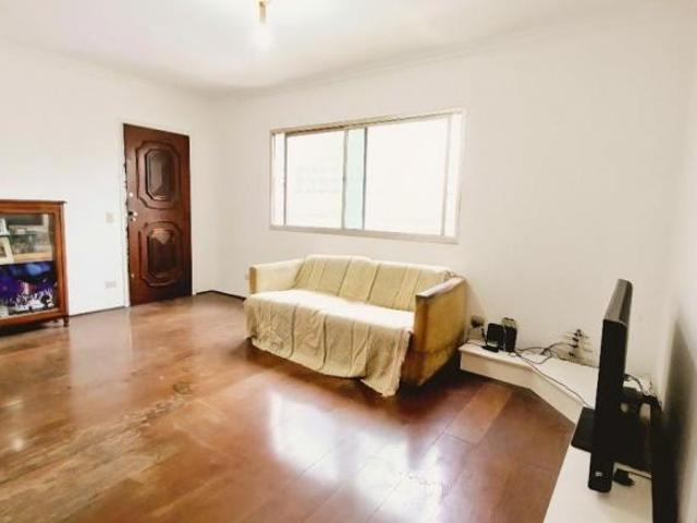 Apartamento tipo para venda com 3 quartos, sendo 1 suíte, 100m²
