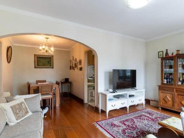 Apartamento tipo para venda com 3 quartos, sendo 1 suíte, 100m²