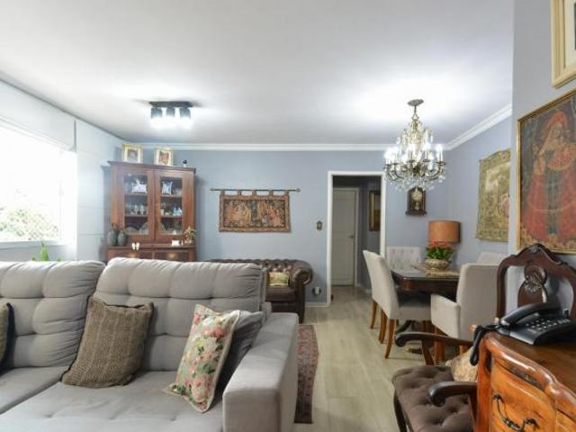 Apartamento tipo para venda com 3 quartos, sendo 1 suíte, 101m²