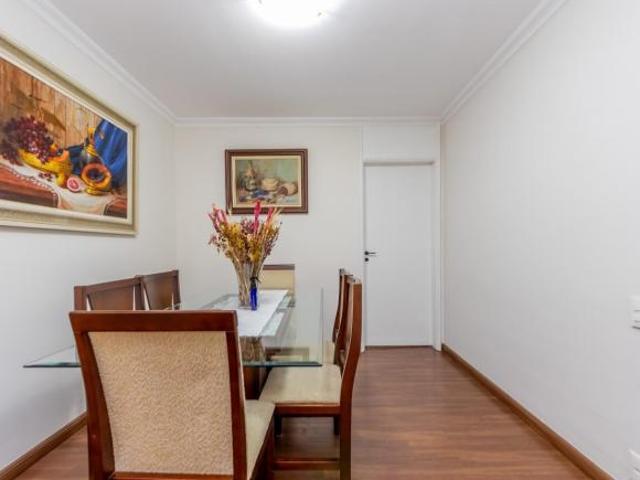 Apartamento tipo para venda com 3 quartos, sendo 1 suíte, 101m²