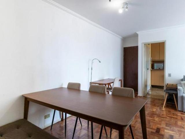 Apartamento tipo para venda com 3 quartos, sendo 1 suíte, 101m²