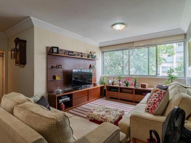 Apartamento tipo para venda com 3 quartos, sendo 1 suíte, 101m²