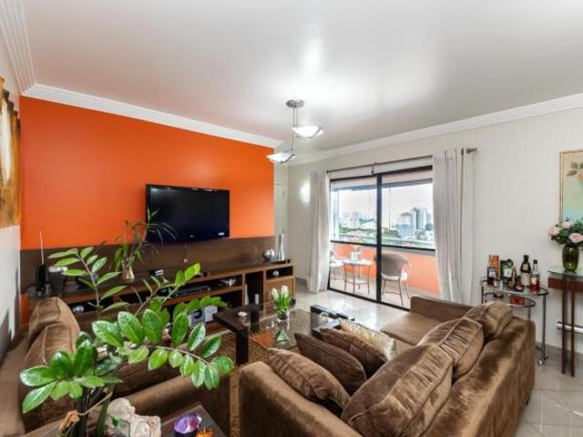 Apartamento tipo para venda com 3 quartos, sendo 1 suíte, 101m²