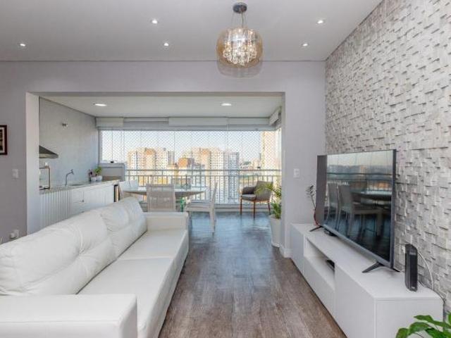 Apartamento tipo para venda com 3 quartos, sendo 1 suíte, 102m²