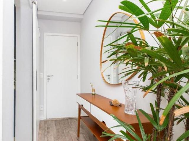Apartamento tipo para venda com 3 quartos, sendo 1 suíte, 102m²
