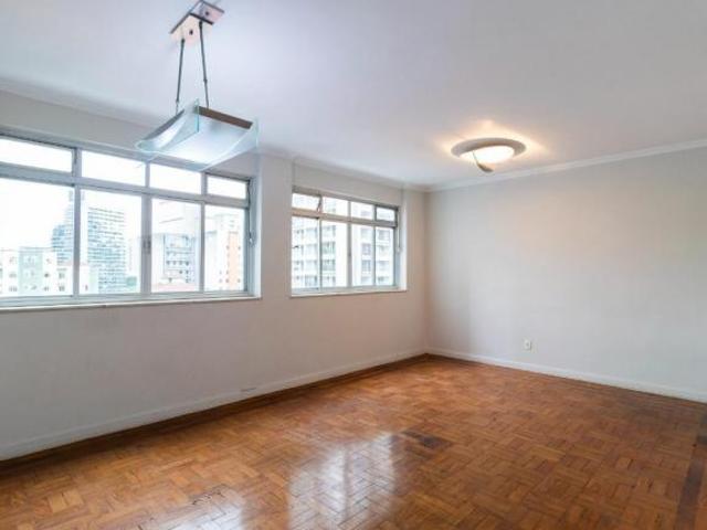 Apartamento tipo para venda com 3 quartos, sendo 1 suíte, 102m²