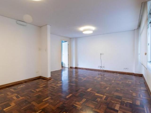 Apartamento tipo para venda com 3 quartos, sendo 1 suíte, 102m²