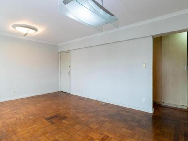 Apartamento tipo para venda com 3 quartos, sendo 1 suíte, 102m²