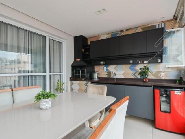 Apartamento tipo para venda com 3 quartos, sendo 1 suíte, 102m²