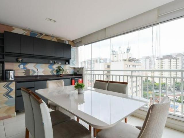 Apartamento tipo para venda com 3 quartos, sendo 1 suíte, 102m²