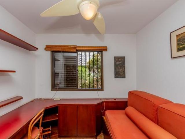 Apartamento tipo para venda com 3 quartos, sendo 1 suíte, 102m²