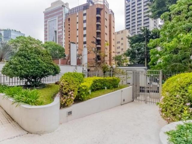 Apartamento tipo para venda com 3 quartos, sendo 1 suíte, 107m²