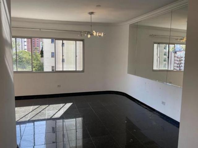 Apartamento tipo para venda com 3 quartos, sendo 1 suíte, 104m²