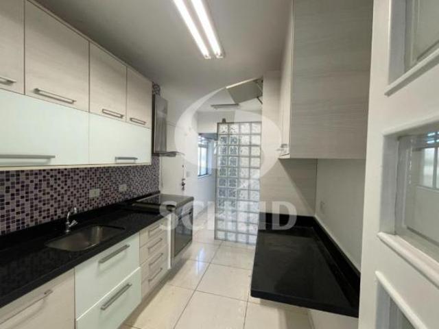 Apartamento tipo para venda com 3 quartos, sendo 1 suíte, 104m²