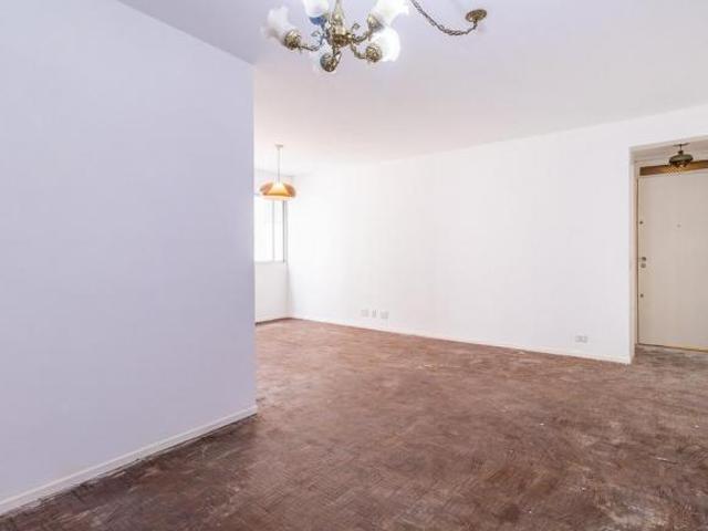 Apartamento tipo para venda com 3 quartos, sendo 1 suíte, 104m²