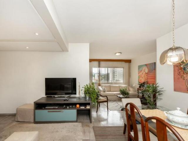 Apartamento tipo para venda com 3 quartos, sendo 1 suíte, 105m²