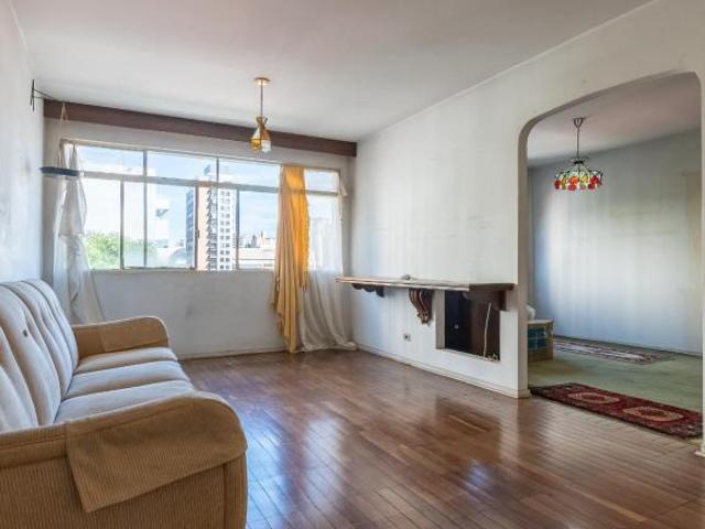 Apartamento tipo para venda com 3 quartos, sendo 1 suíte, 105m²