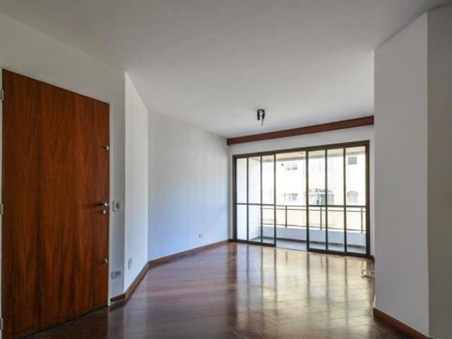 Apartamento tipo para venda com 3 quartos, sendo 1 suíte, 105m²