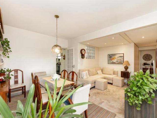 Apartamento tipo para venda com 3 quartos, sendo 1 suíte, 105m²
