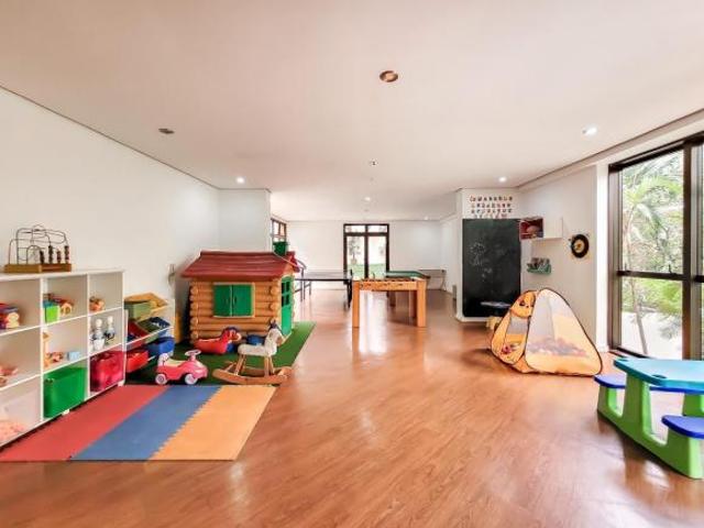 Apartamento tipo para venda com 3 quartos, sendo 1 suíte, 105m²