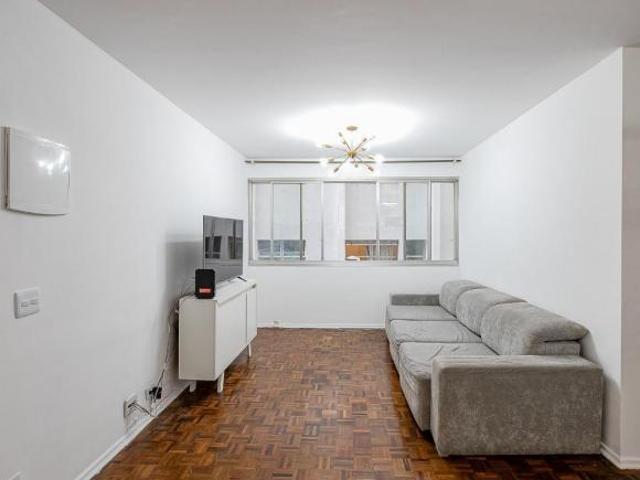 Apartamento tipo para venda com 3 quartos, sendo 1 suíte, 105m²